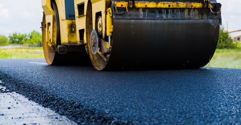 Quality Paving and Asphalt Contractor for Your Property - Leggett Asphalt